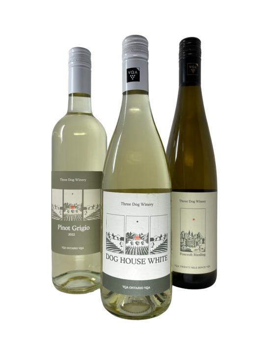 Three Dog Winery