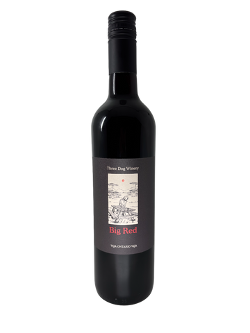 Three Dog Winery