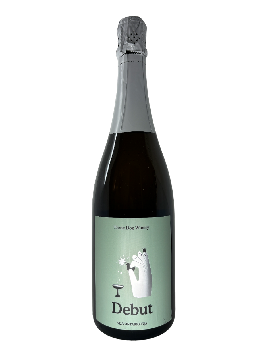 Three Dog Winery