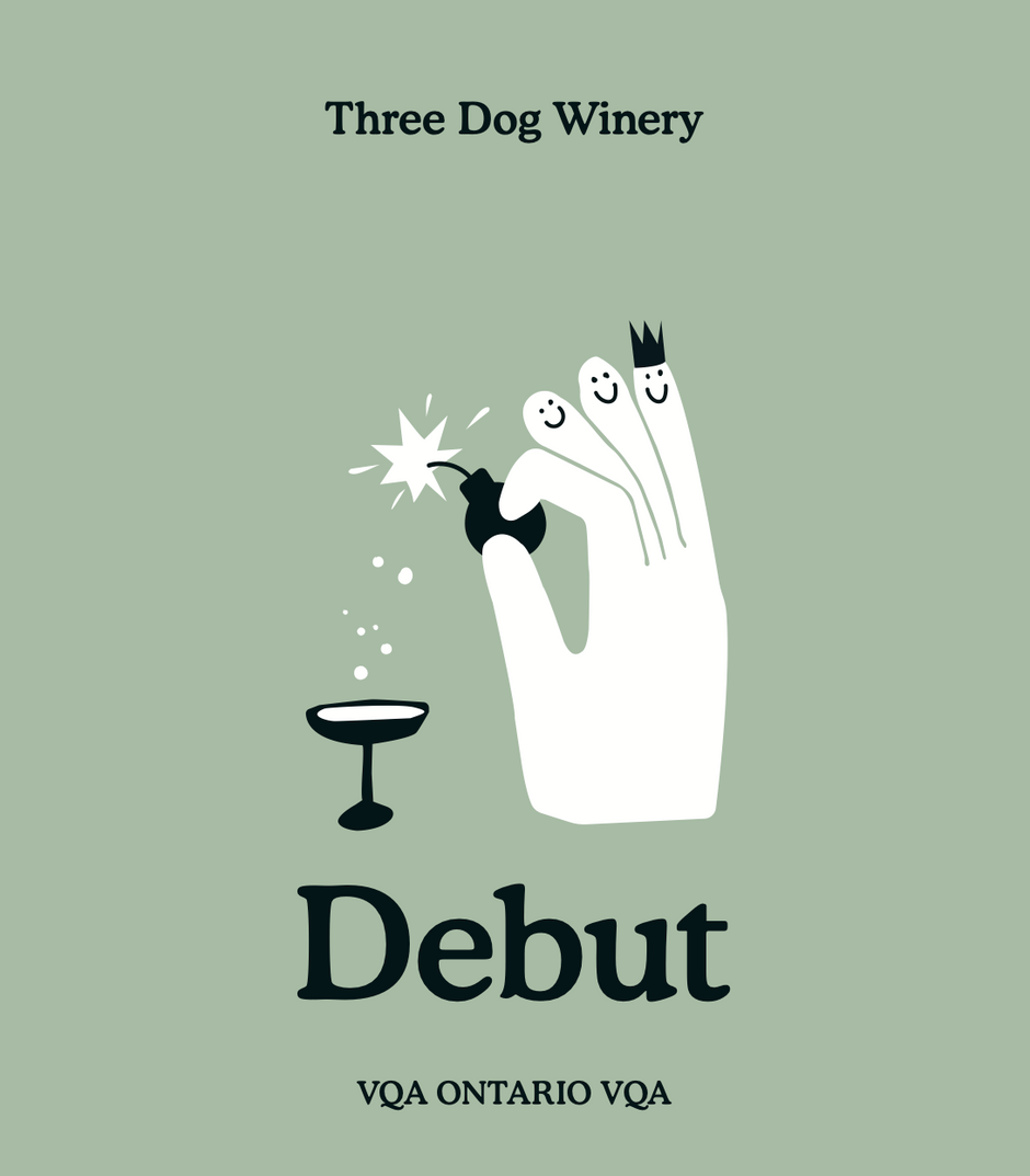 Three Dog Winery
